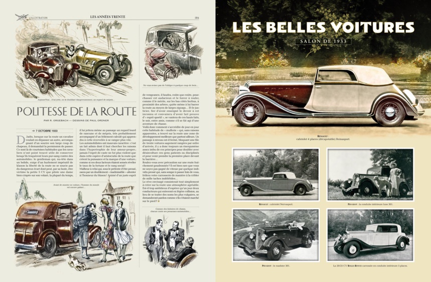 Epuisé : L'Automobile 1880-1950 : Histoire d'une révolution, par L ...
